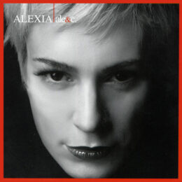 Alexia official site