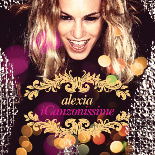 Alexia official site