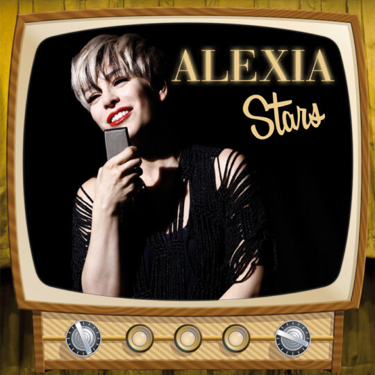 Alexia official site