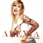 Alexia official site