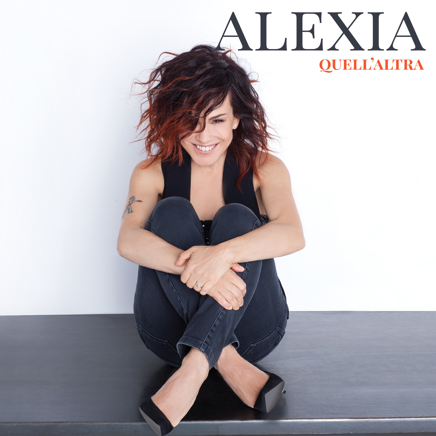 Alexia official site